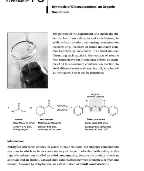 Solved Calculate Theoretical And Percent Yield Percent