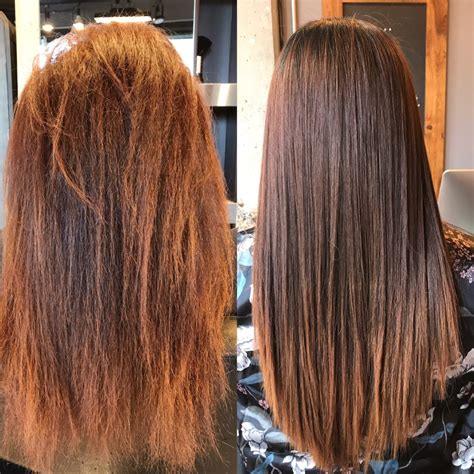Cysteine Vs Keratin Treatment Botaniste