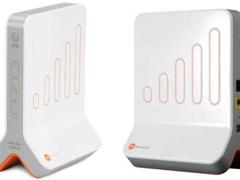 Teardown Inside A 3g Microcell