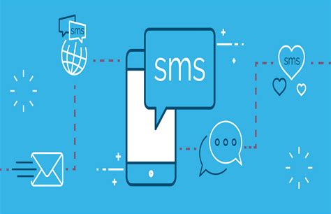 benefits of sms notification in india