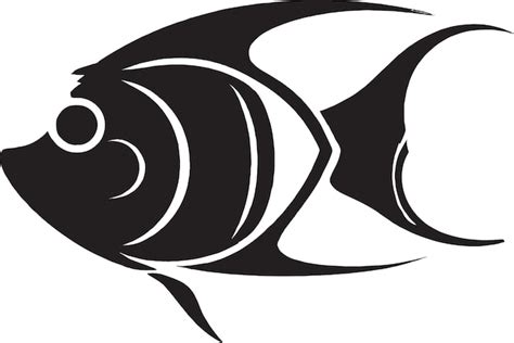 Premium Vector Sardine Fish Logo Design