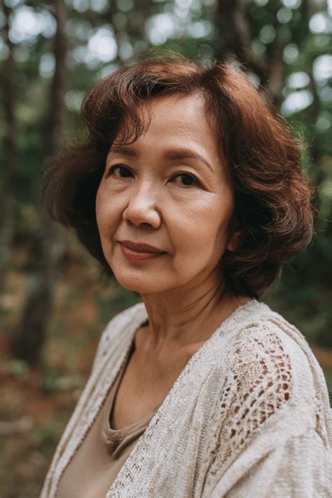 15 Stunning Bob Hairstyles For Women Over 50