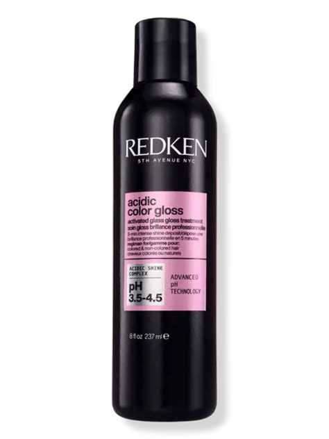 15 Best Hair Gloss Treatments For Shiny Strands According To Hair Stylists