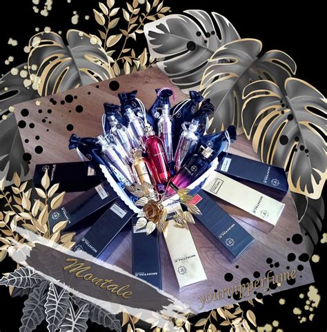 Vanilla Extasy Montale Parfum - ein es Parfum für Frauen 2008