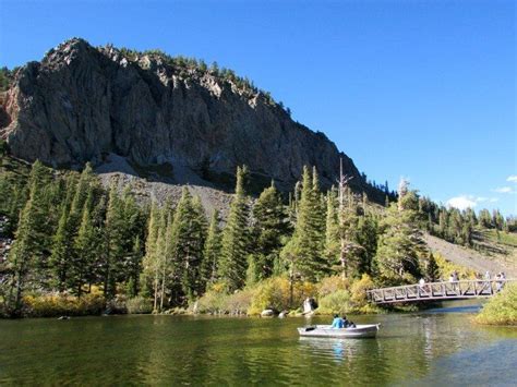Mammoth California Artofit
