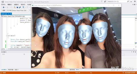 使用opencv Dnn部署深度学习推理 知乎