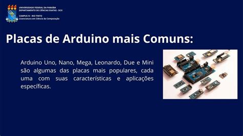 introdução ao arduino youtube