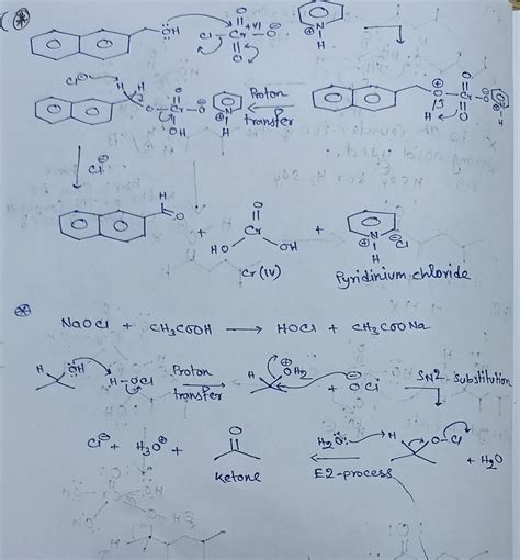 [solved] ozonolysis of alkenes complete the following reactions using