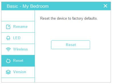 Tp Link Powerline Utility Reset Device Platformfreeloads