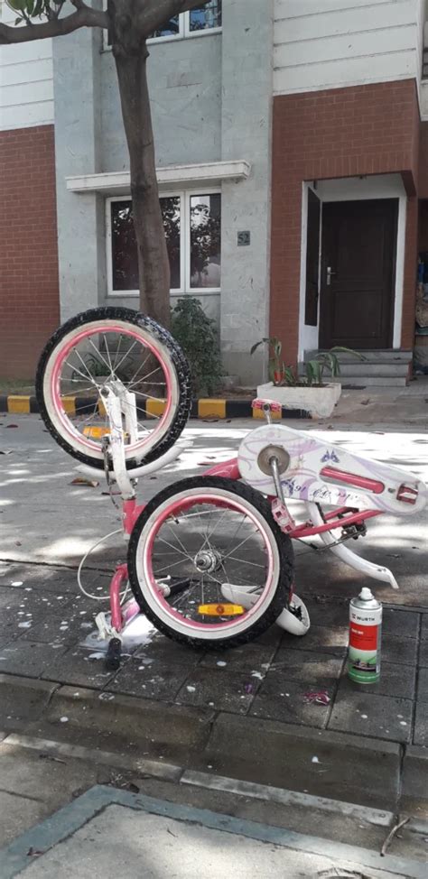 Fix My Cycle Gallery