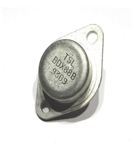 Bdx88b Silicon Pnp Darlington Power Transistor At Rs 100 Piece