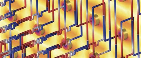 Comsol Multiphysics® Seminar At Csem Explore Version 6 2 With Hands On
