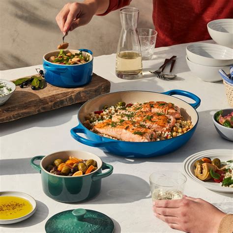 Le Creuset On Instagram Bring The Sun Drenched Fields Of Provence To
