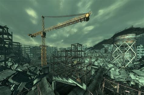 Virtual Strategic Solutions Inc The Vault Fallout Wiki Everything