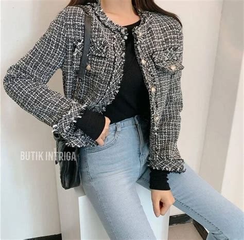 ЧЕРНО САКО БУКЛЕ