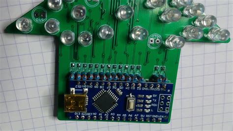 téléversement français arduino forum