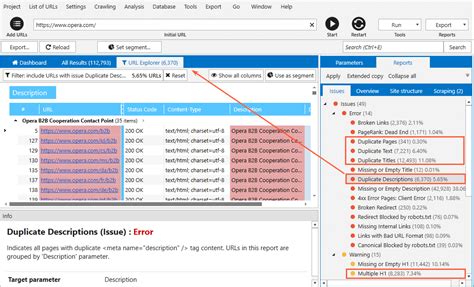 How To Find And Fix Duplicate Content On Your Website Netpeak