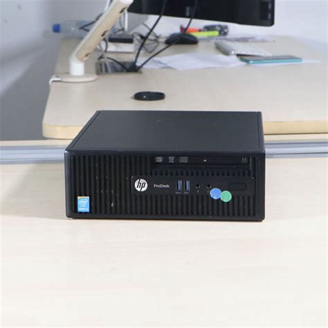 Uc Hp Prodesk G Sff Core I Ram Go Ddr Hdd Go Pc Market Ci