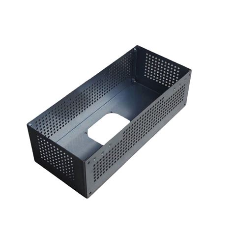 Precision Chassis Sheet Metal Processing Dongguan Ys Precision