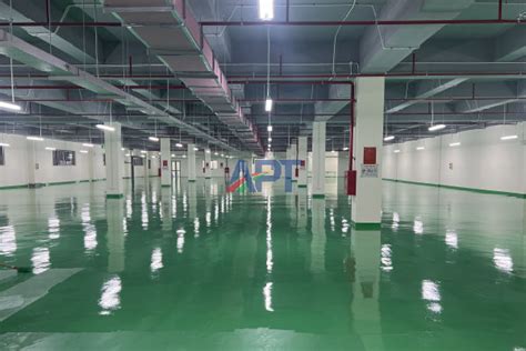 Đại Lý Sơn Epoxy Gốc Nước Tại Bình Định Giải Pháp Hiệu Quả Cho Môi
