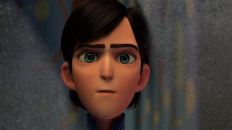 For The Glory Of Merlin Daylight Is Mine To Command Trollhunters