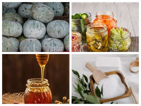 5 Lesser Known Traditional Ways Of Preserving Food For A Long Time