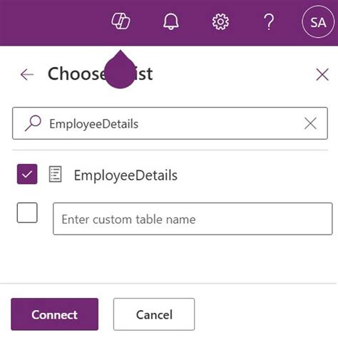 How To Concatenate Dynamic Column Values In Power Apps