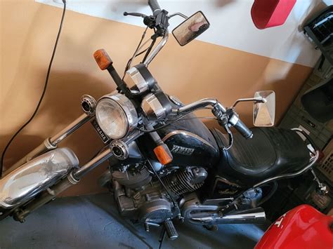 Yamaha 30j Xv 750 Kaufen Auf Ricardo