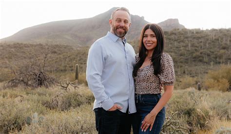 Elise Ramirez And Marc Lindseys Wedding Website