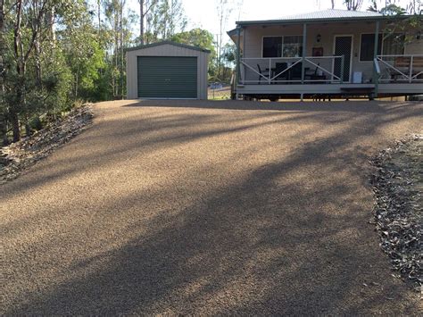 Bushmates Coloured Bitumen Statewidebitumen