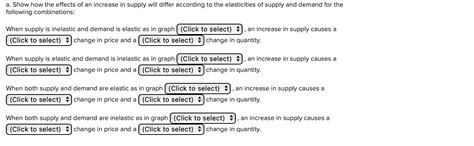 Solved Consider The Following Graphs And Answer The Chegg