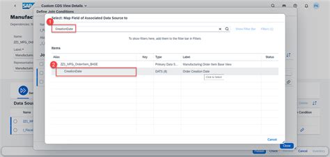 Custom Analytical Queries As An Alternative For Li Sap Community