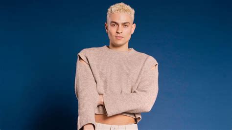 Made In Chesleas Joel Mignott His Age Instagram And Tasty Job Outside Of The Show