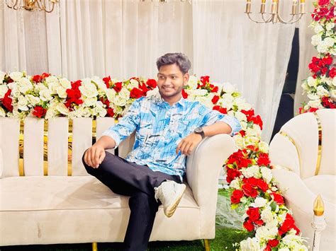 Amit Kumar Das