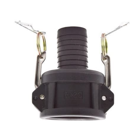 IBC Fittings ITP Packaging