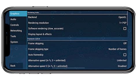 Ppsspp Ipa Download Best Psp Emulator For Iphone