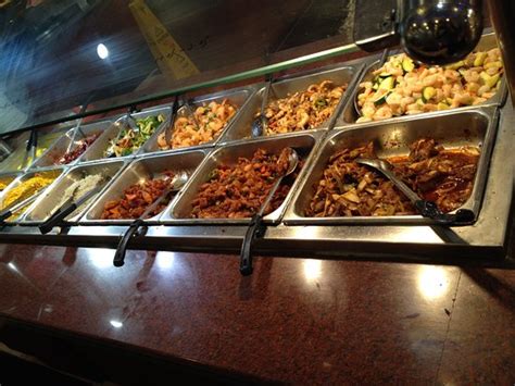 Wok King International Buffet Kennewick Restaurant Reviews Photos
