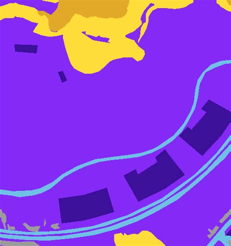 Gymprathapsemantic Segmentation Aerial Imagery Dataset · Datasets At Hugging Face