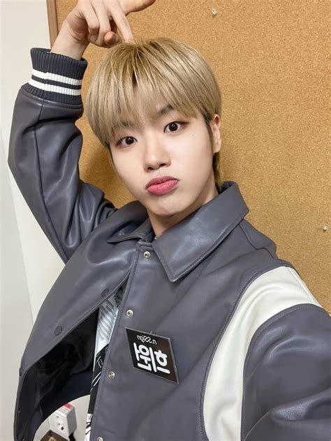 Nssign엔싸인 On Twitter 희원 너무너무 행복했다🥰 앞으로도 엔싸인 많이 기대해주세요🧡 엔싸인 Nssign Huiwon