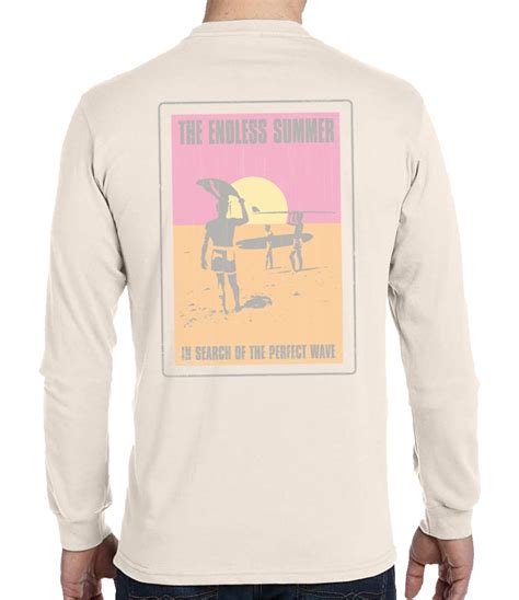 The Endless Summer The Iconic Surf Film That Defined A Generation
