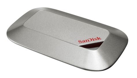 Sandisk Memory Vault Promises To Protect Your Pics For A Century