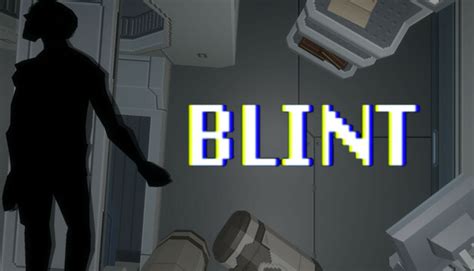 Blint On Steam