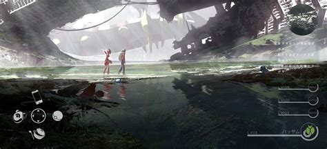 Asteroid Ill Corphish Scizor Wooper Nintendo Pokemon Absurdres