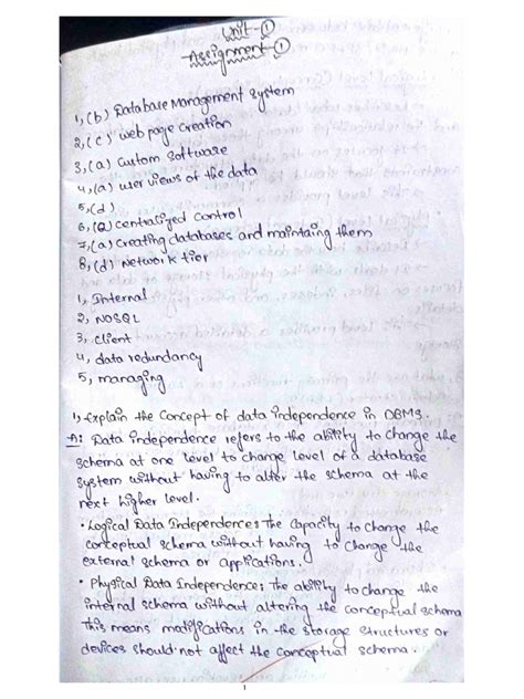 Document Overview And Summary Pdf