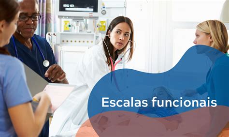 Escalas Funcionais Physiolife Cursos