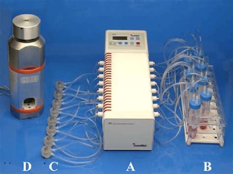 Ex Vivo Bone Loading Culture System Microprocessor Controlled Low