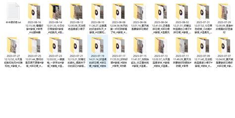 可不可以不用每个视频都单独一个文件夹 · Issue 509 · Johnserf Seedtiktokdownload · Github