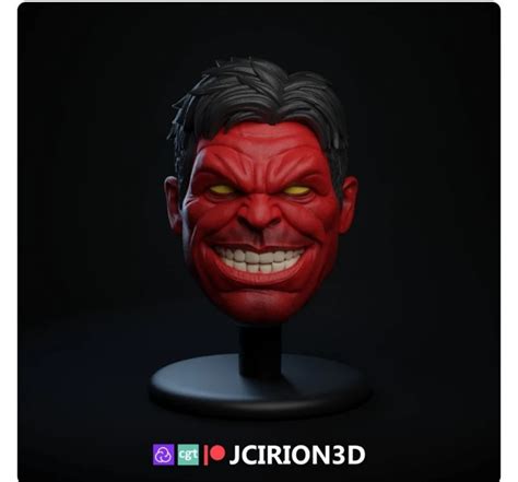 Hulk 3d Print Model Free High Quality Models For Your Projects Hulk 3d Print Model Free High Quality Models For Your Projects