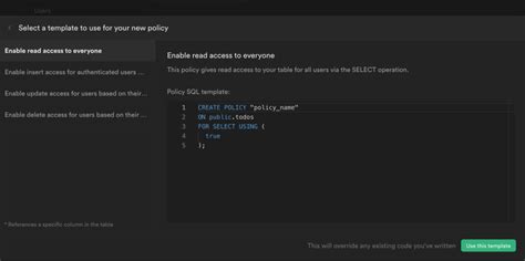 Firebase Alternative代替のsupabaseをvuereactで利用するための基礎 アールエフェクト