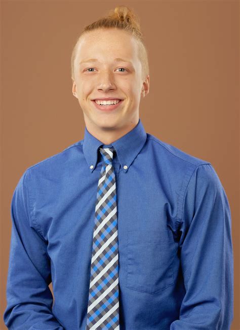 Kyle Hemauer Scholarship Of Honor — Brian Laviolette Scholarship Foundation